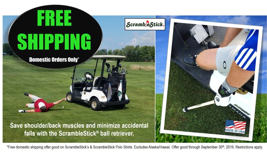 SCRAMBLESTICKGOLF - Home | SCRAMBLESTICKGOLF